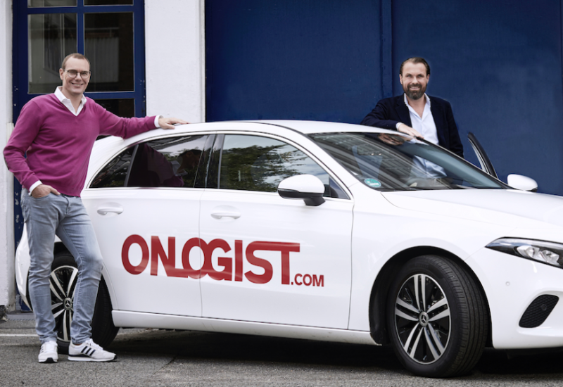 Über uns - ONLOGIST.com