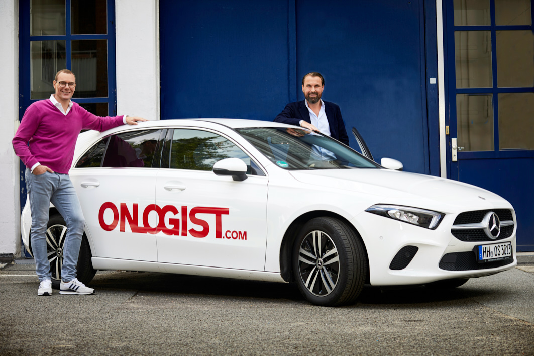 Über uns: ONLOGIST als Partner für Fahrzeugüberführungen - ONLOGIST.com